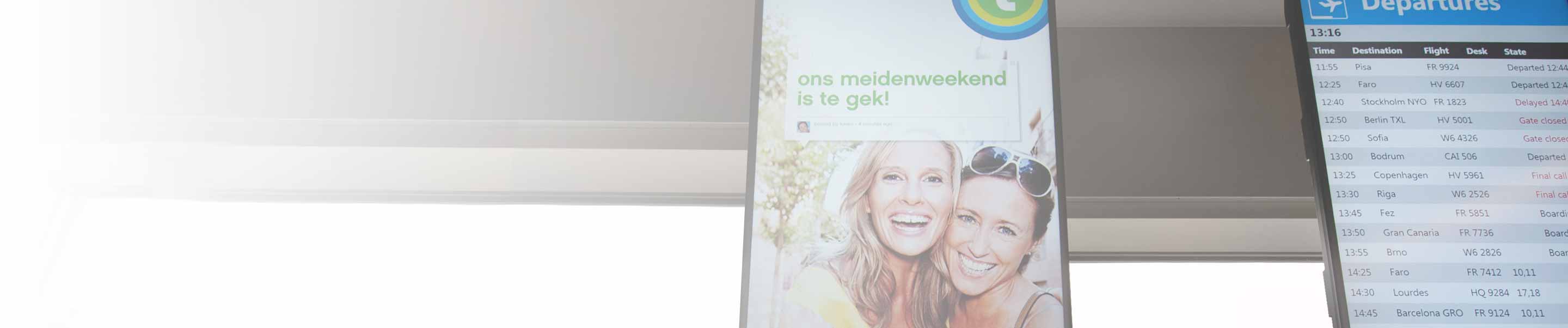 Advertising - FIDS.com