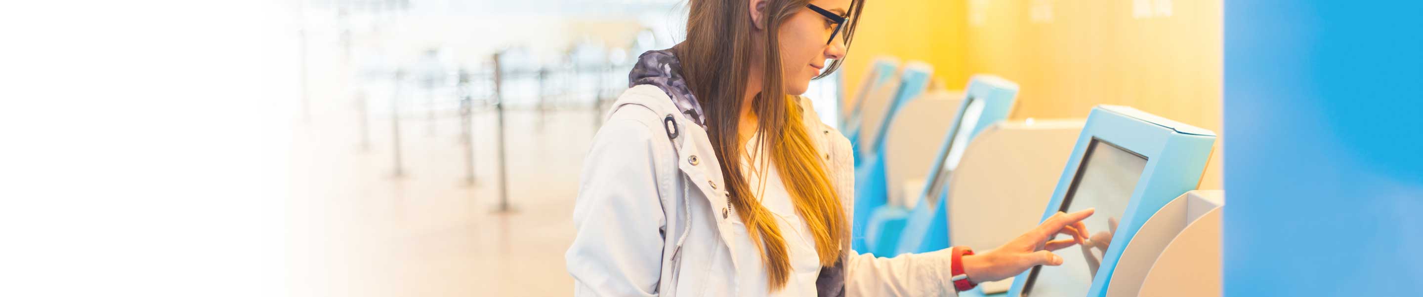 Airport Digital Signage - FIDS.com