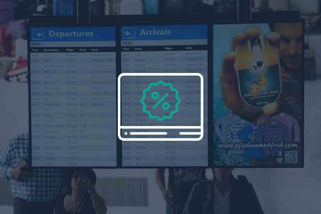 Advertising - FIDS.com