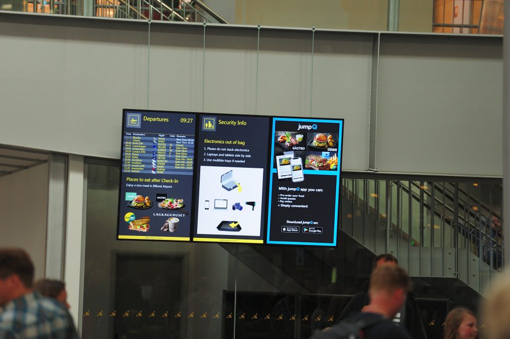 Learn all our PADS4 FIDS tips and become an expert - FIDS.com